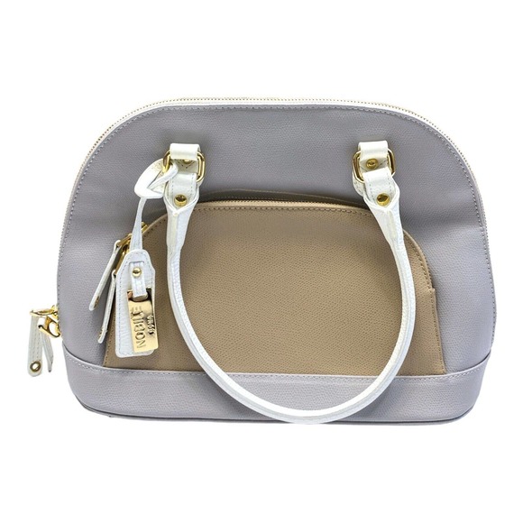 Roma | Bags | New Nobile Roma Leather Tote Bag | Poshmark